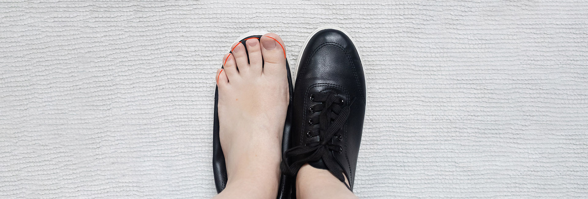 Comprehensive Footwear Assessment at Podiatry Care Gawler